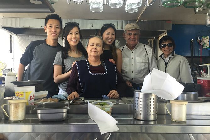Tijuana Street Food Tour for Foodies - FAQs About the Tijuana Street Food Tour