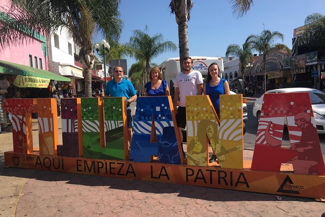 Tijuana Toe Dip: Day Trip from San Diego - Key Points