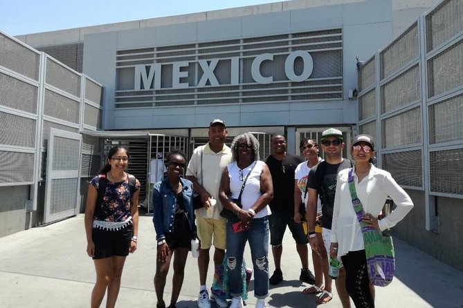 Tijuana Toe Dip: Day Trip from San Diego - Why This Tour Is Worth It
