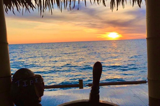Tiki Boat - Clearwater - The Only Authentic Floating Tiki Bar - Who Should Consider This Tour?