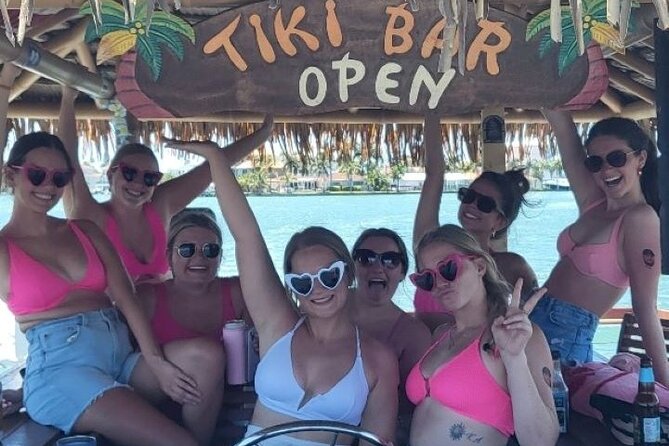 Tiki Boat cruise to John's Pass Sandbar, Madeira Beach. - Final Thoughts: Is It Worth It?