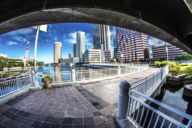 Tiki Boat - Downtown Tampa - The Only Authentic Floating Tiki Bar - Tiki Boat - Downtown Tampa - The Only Authentic Floating Tiki Bar