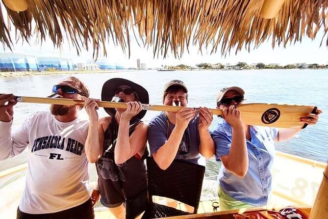 Tiki Boat Sunset Cruise Tour - Is It Worth the Price?
