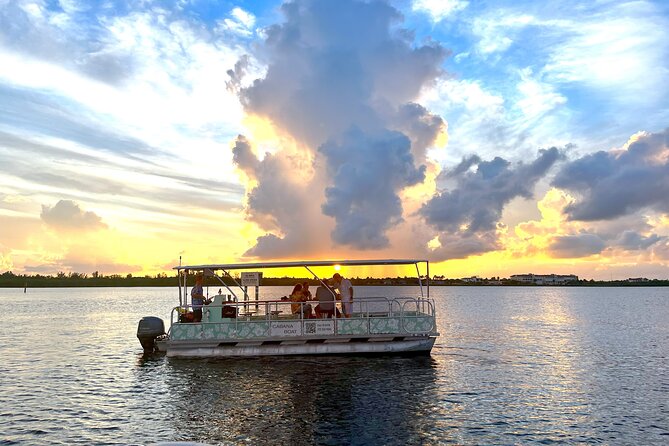 Tiki Boat Tour in Vero Beach - What Makes the Tiki Boat Tour a Great Choice?