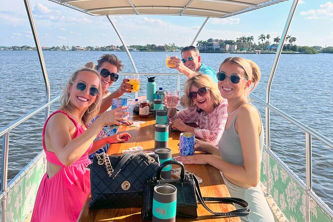 Tiki Boat Tour in Vero Beach - Who Would Love This Tour?