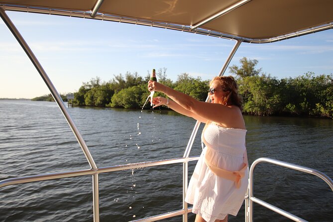 Tiki Boat Tour in Vero Beach - The Sum Up