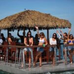 Tiki Boat Tours - Key Points