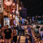 Till Death Do Us Part: A Haunted Pub Crawl for the Broken-Hearted - What’s Included and What’s Not