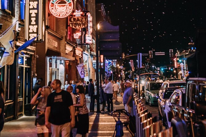 Till Death Do Us Part: A Haunted Pub Crawl for the Broken-Hearted - What’s Included and What’s Not