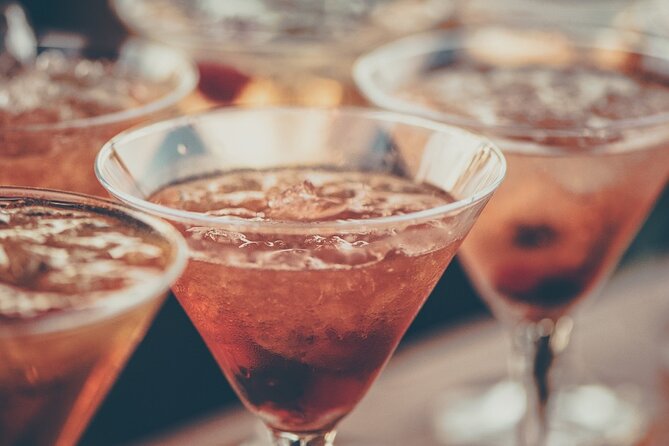 Till Death Do Us Part: A Haunted Pub Crawl for the Broken-Hearted - The Experience: What You Can Expect