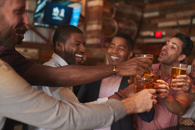 Till Death Do Us Part: A Haunted Pub Crawl for the Broken-Hearted - Value and Overall Impression