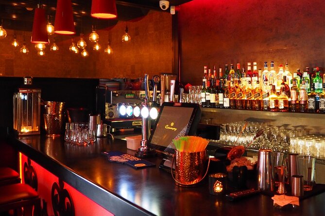 Till Death Do Us Part: A Haunted Pub Crawl for the Broken-Hearted - Who Should Consider This Tour?