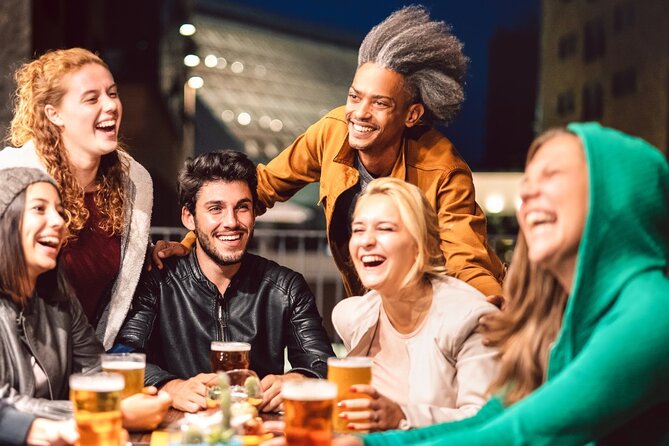 Till Death Do Us Part: A Haunted Pub Crawl for the Broken-Hearted - Final Thoughts