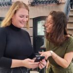 Time Warp in Flatiron: NYC Self-Guided Puzzle Quest - Authentic Experiences and Insights from Reviewers