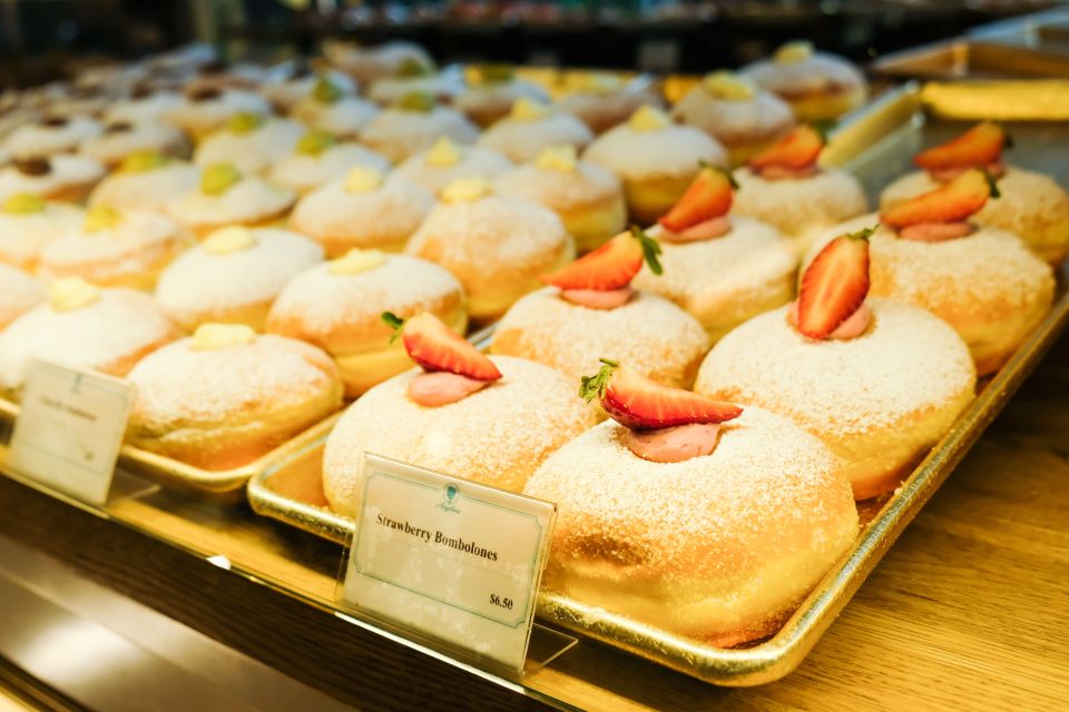 Times Square Donut Adventure by Underground Donut Tour - Who Should Consider This Tour?