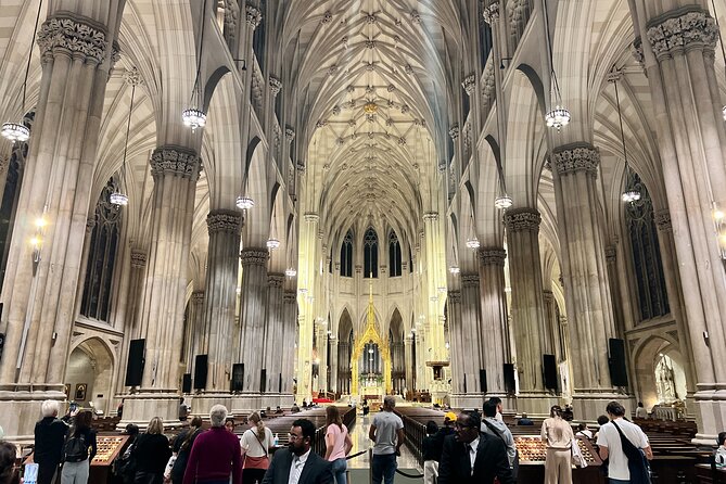 Times Square Grand Central Rockefeller Tour - Why This Tour Offers Good Value