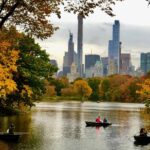 Times Square, Hell's Kitchen Food Tour, and Central Park Stroll - Authentic Insights from Reviews
