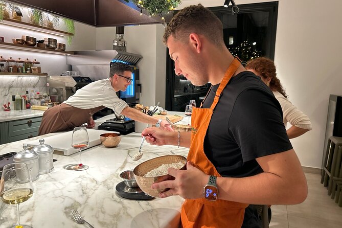 Tiramisu Cooking Class Carole's Place Cafe Naples, Fl - Who Should Consider This Experience?