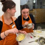 Tiramisu Cooking Class Carole's Place Cafe Naples, Fl - FAQs