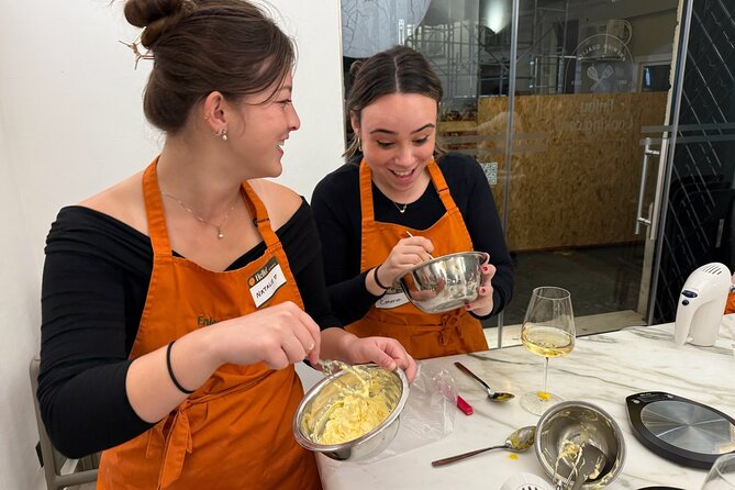 Tiramisu Cooking Class Carole's Place Cafe Naples, Fl - FAQs