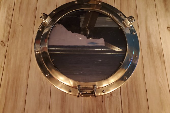 Titanic Escape Room Game for Private Group - Practical Details & Logistics