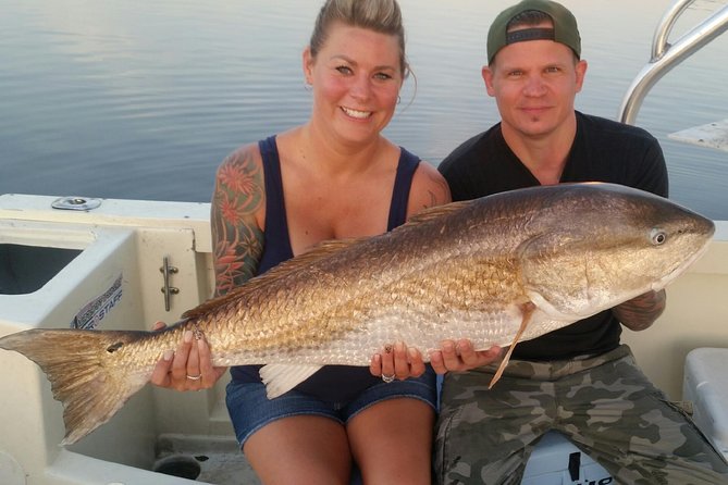 Titusville Inshore Fishing Charter - An In-Depth Look at Titusville Inshore Fishing Charter
