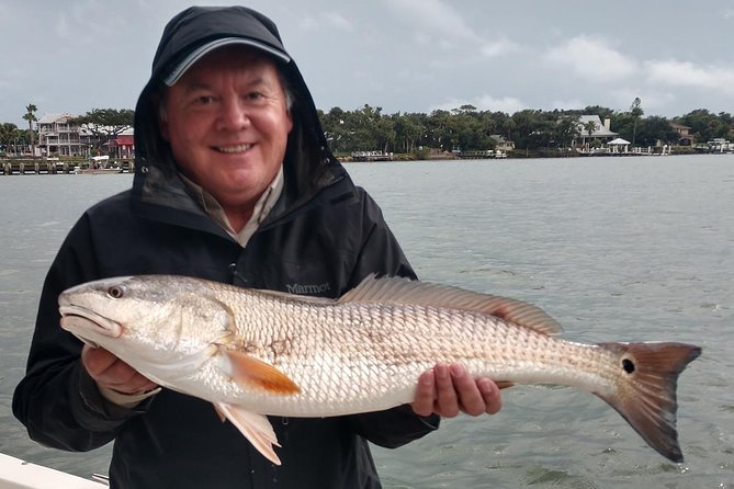 Titusville Inshore Fishing Charter - Final Thoughts