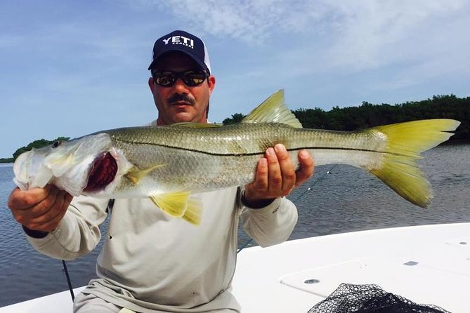 Titusville Inshore Fishing Charter - FAQs