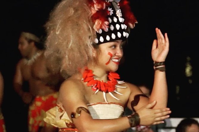 Toa Luau at Waimea Valley - Performances and Cultural Demonstrations