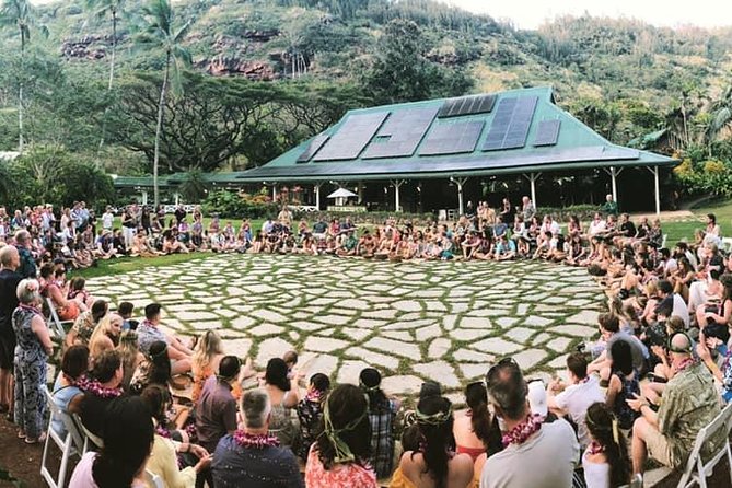 Toa Luau at Waimea Valley - Value for Money: Is It Worth the Price?