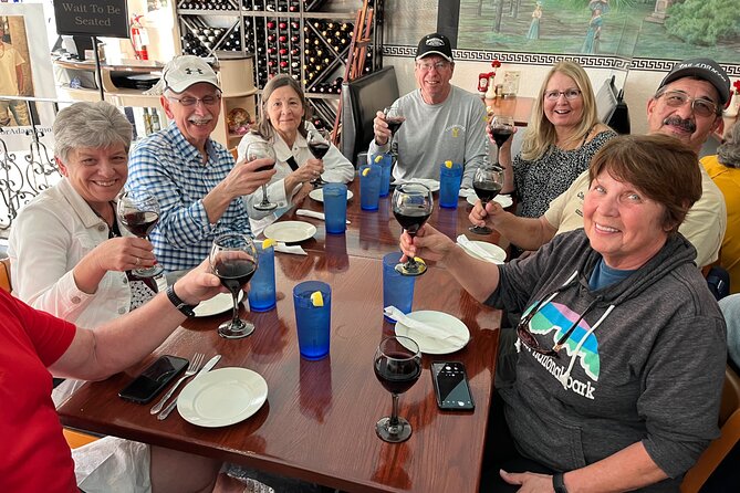 Toast of St. Augustine Walking Pub Crawl - drinks included - An In-Depth Look at the Tour Experience