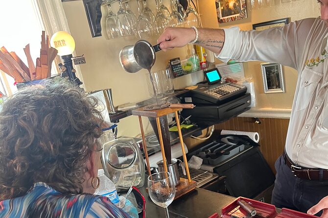 Toast of St. Augustine Walking Pub Crawl - drinks included - Final Thoughts