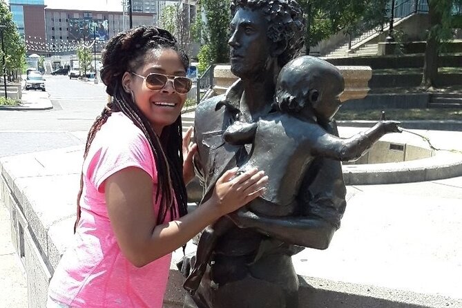 Toledo City Scavenger Hunt by Zombie Scavengers - Why Choose This Tour?