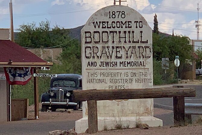 Tombstone - Boothill and San Xavier Del Bac Private Tour - The Sum Up: Who Will Love This Tour?