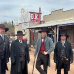 Tombstone & San Xavier, How the West was Won! - Authentic Insights from Previous Travelers