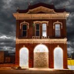 Tombstone Terrors: Ghosts and Gunslingers of the Wild West - A Deep Dive into Each Stop