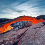 Tonalea: Guided Eggshell Arch Hike w/ Day or Sunset Options - Authentic Experiences and the Value of Guided Tours