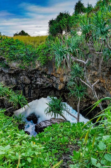 TONGATAPU ISLAND TOUR- Takeaway Tonga and You - FAQs