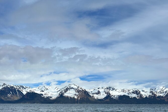 Tonsina Beach Hike with Seward Guided Hikes - An Honest Look at the Tonsina Beach Hike with Seward Guided Hikes
