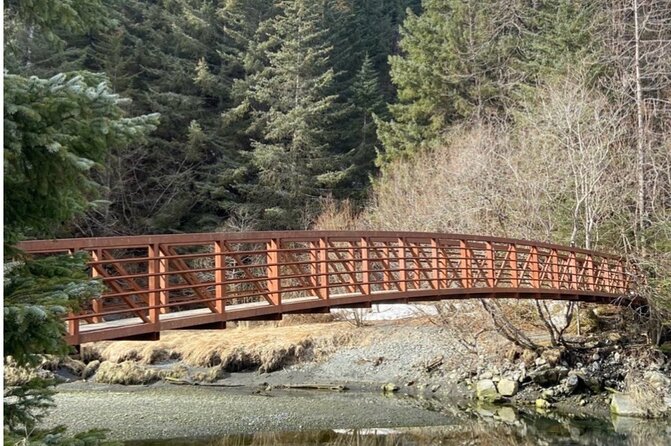 Tonsina Beach Hike with Seward Guided Hikes - Detailed Breakdown of the Experience
