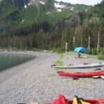 Tonsina Point Kayak in Resurrection Bay - The Itinerary: What You Can Expect