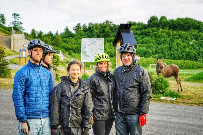 Tony Knowles Coastal Trail Scenic Bike Tour - MOST POPULAR - What’s Included and What to Consider