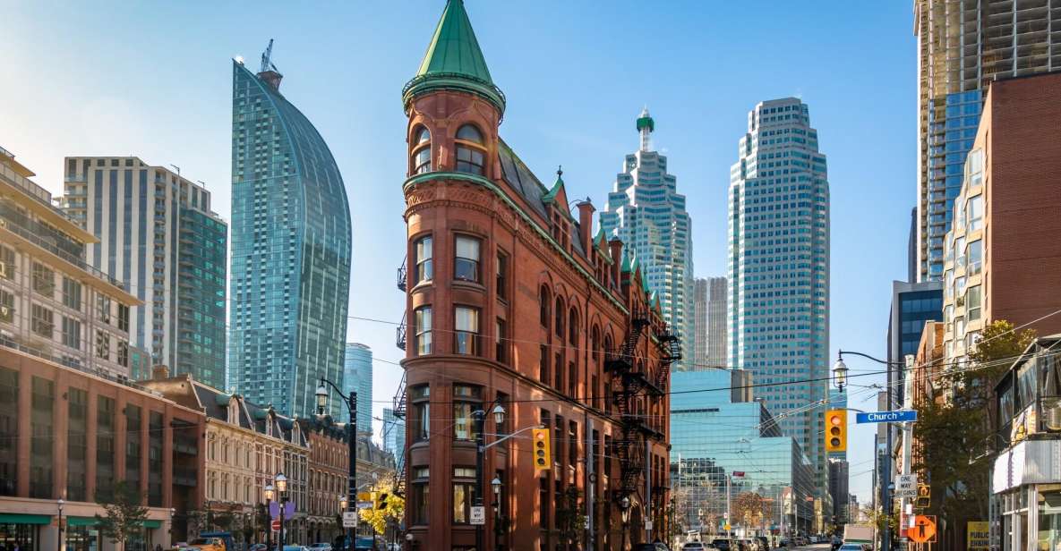 Top 10 Attractions of New York City Full-Day Tour by Car - Introduction