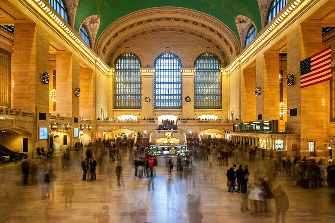 Top 10 Attractions of New York City Full-Day Tour by Car - Value and Pricing Analysis