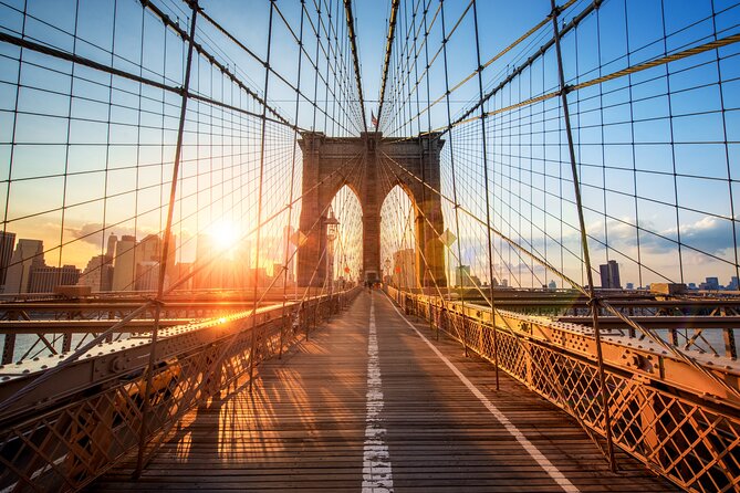 Top 10 Attractions of New York City Full-Day Tour by Car - Who Should Consider This Tour?