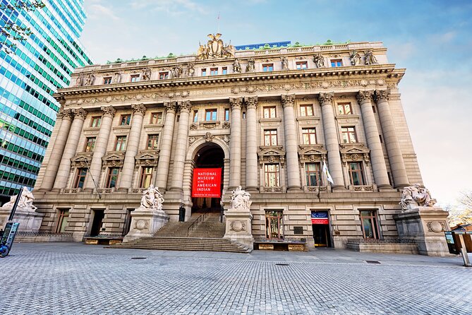 Top 10 Attractions of New York City Full-Day Tour by Car - FAQ