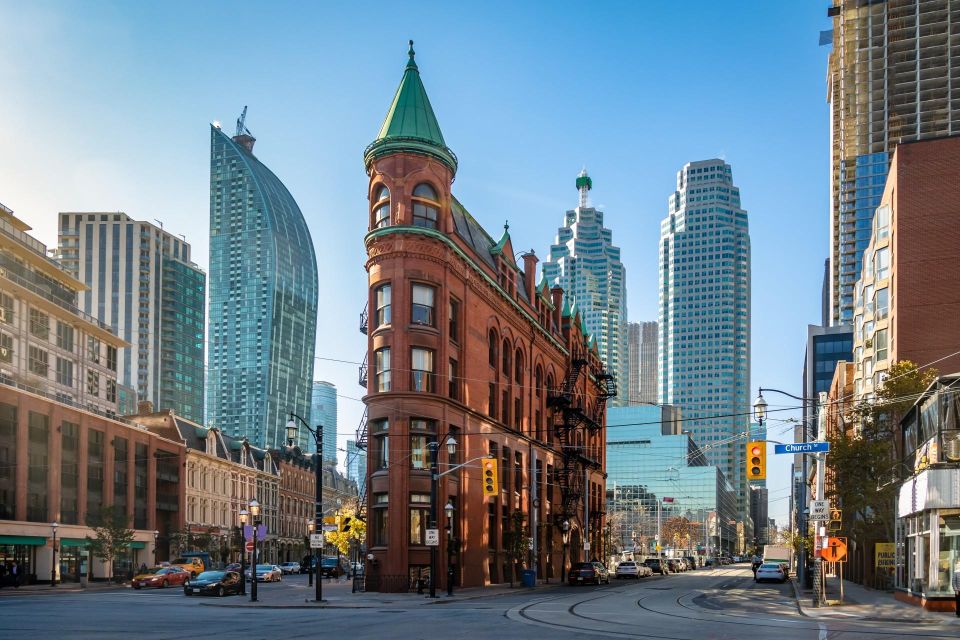 Top 10 Attractions of New York City Full-Day Tour by Car - The Itinerary Breakdown