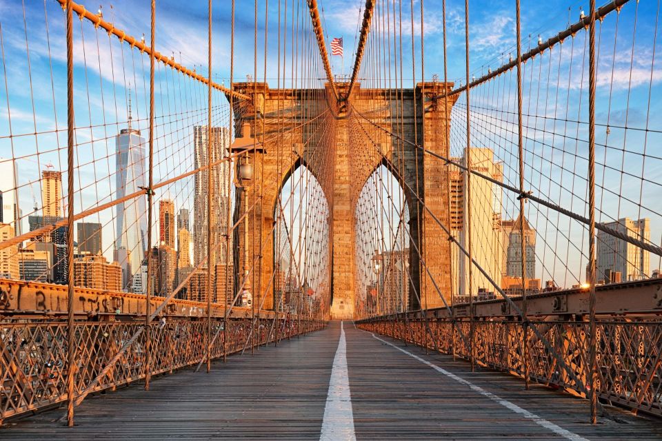 Top 10 Attractions of New York City Full-Day Tour by Car - What Makes the Tour Special?