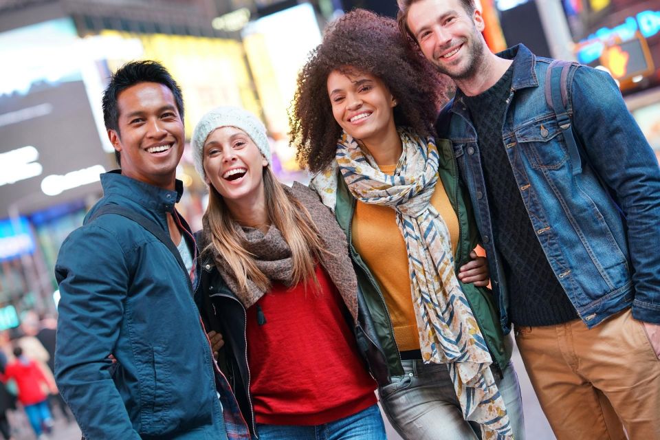 Top 10 Attractions of New York City Full-Day Tour by Car - Reviewing the Experience