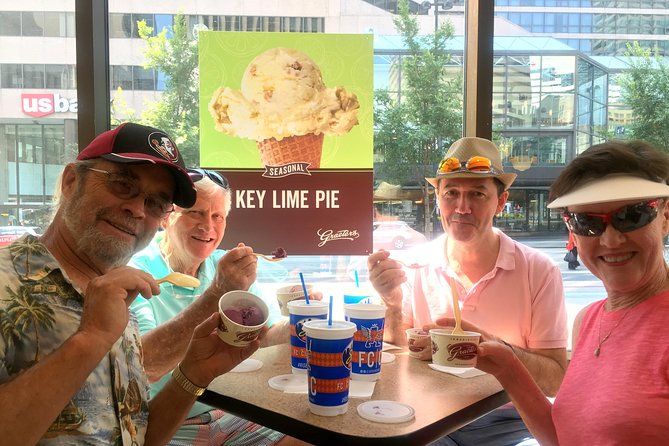 Top 10 Sites + Bites of Cincinnati Tour with Riverside Food Tours - Why You’ll Love This Tour